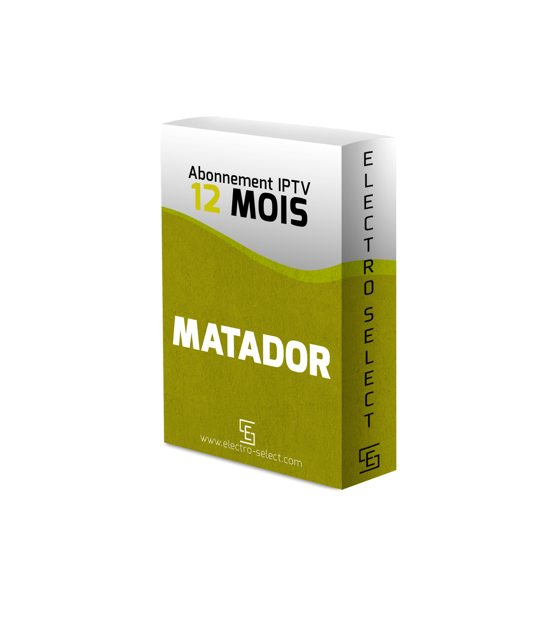 Abonnement MATADOR – Electro Select