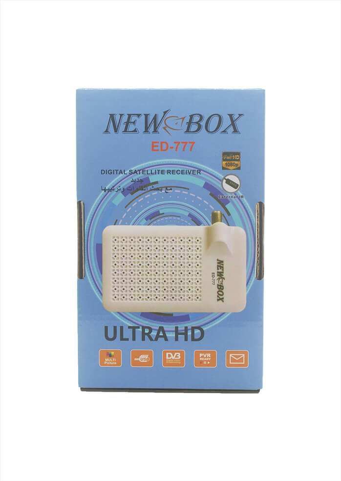 newbox-777 – Electro Select