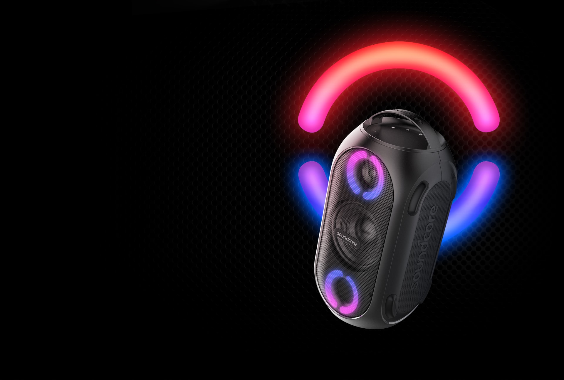 Anker Party-Proof – Electro Select