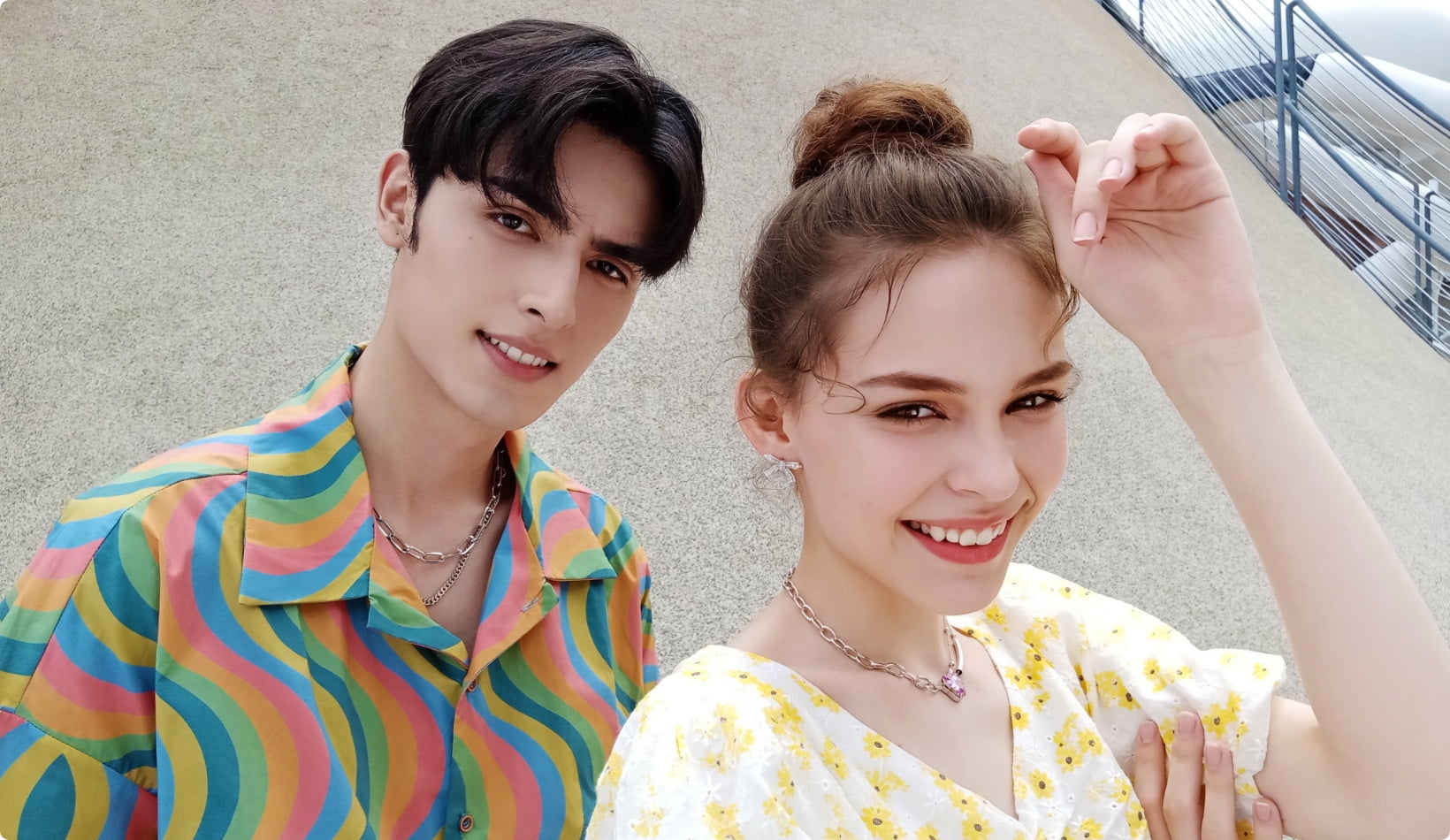 huawei-nova-y60-13MP-HD-camera – Electro Select