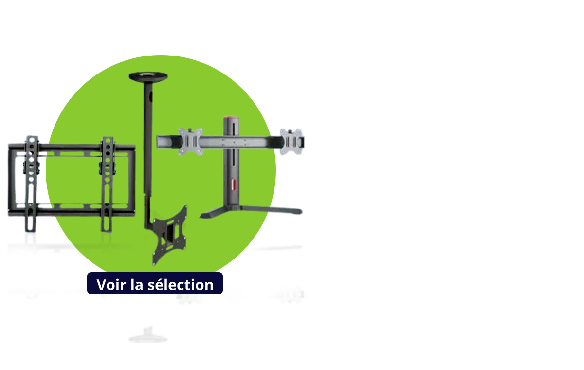 supportt – Electro Select